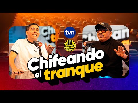 CHIFEANDO EL TRANQUE - Jueves 9 de Abril 2026 | EN VIVO