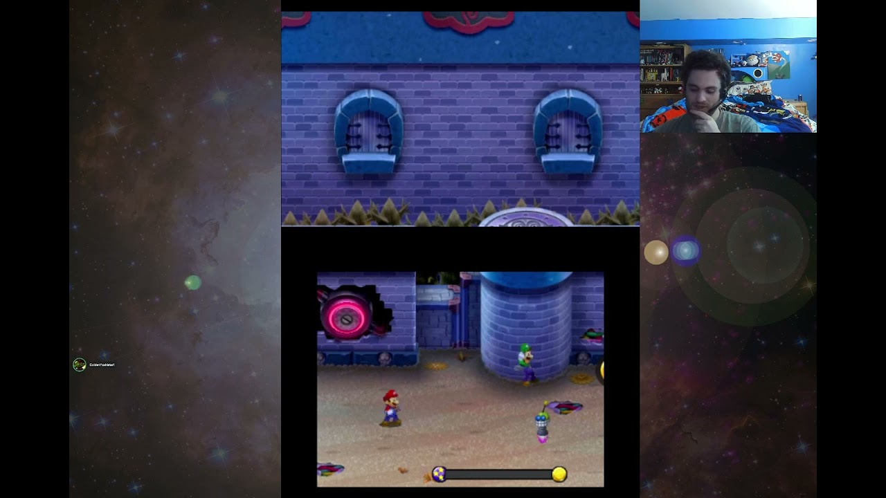 Bowser VS Midbus (the final showdown) - YouTube