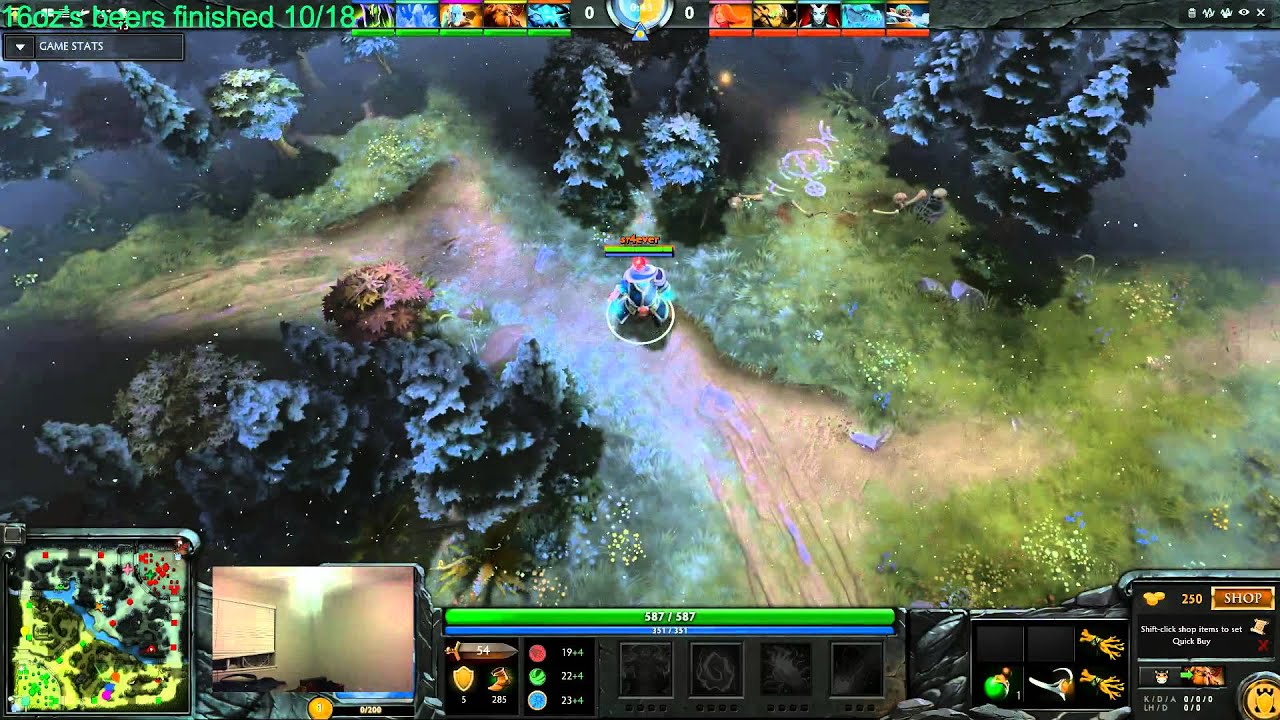 Oh, Grandgrant... - YouTube