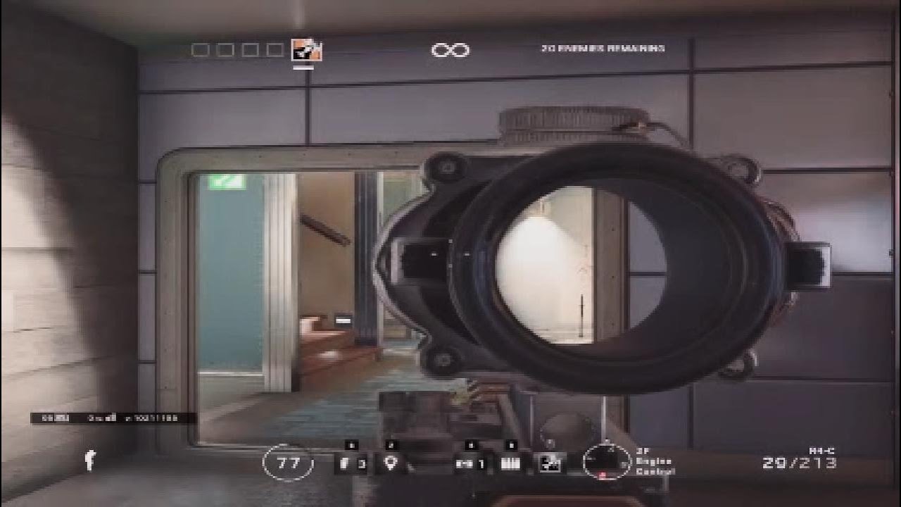 OG Siege Core - YouTube