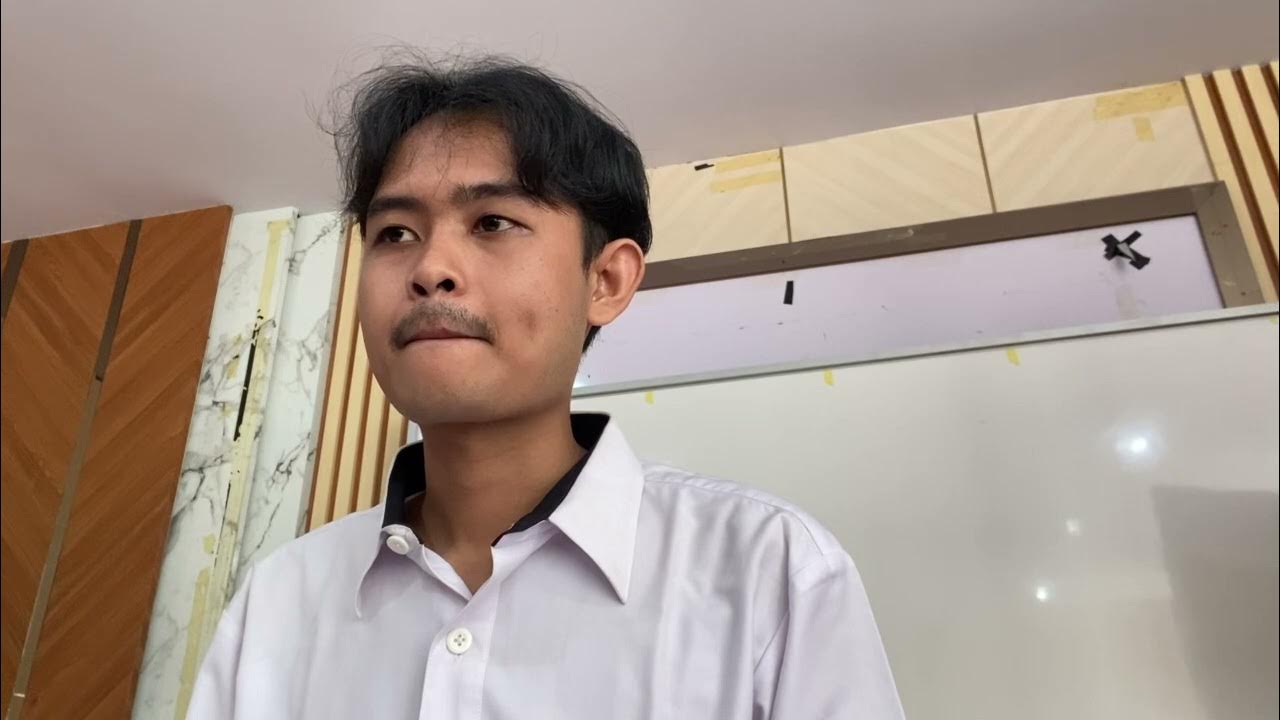 PERJALANAN MENUJU TUA PART 21 , AKHIRNYA SEMINAR PROPOSAL !!! Berat ler , capek parah ! - YouTube