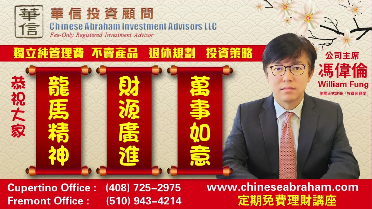 William Fung - YouTube