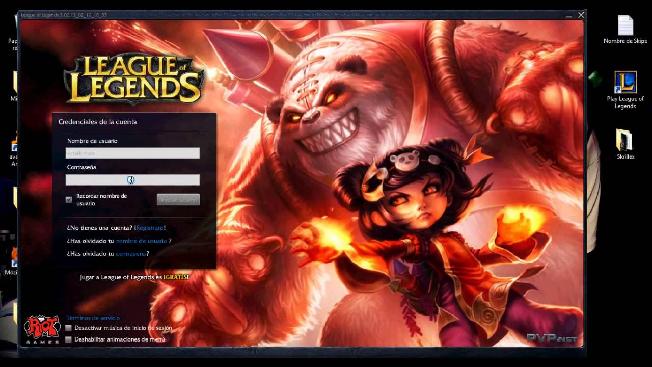 Lol:como vender campeones ya comprados - YouTube