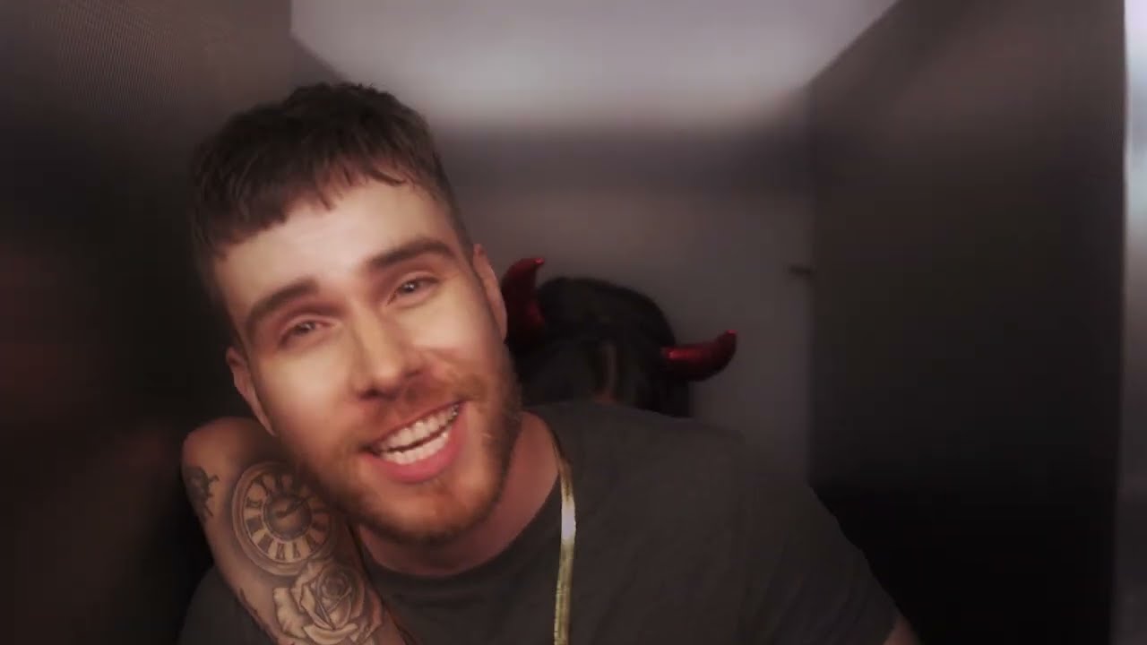 Mike Voss feat. M11son - "Father Forgive Me" - YouTube