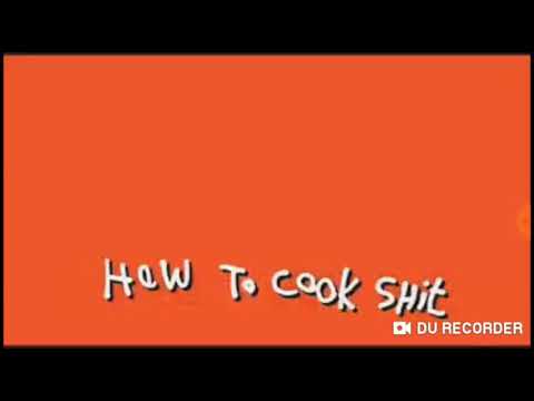 Cocinando para Ed - YouTube