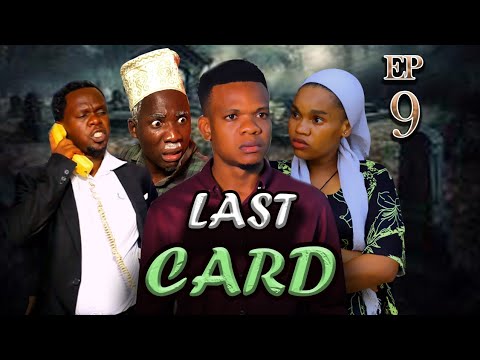 LAST CARD _ EP 9 - YouTube