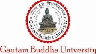 Gautam Buddh Technical University Logo