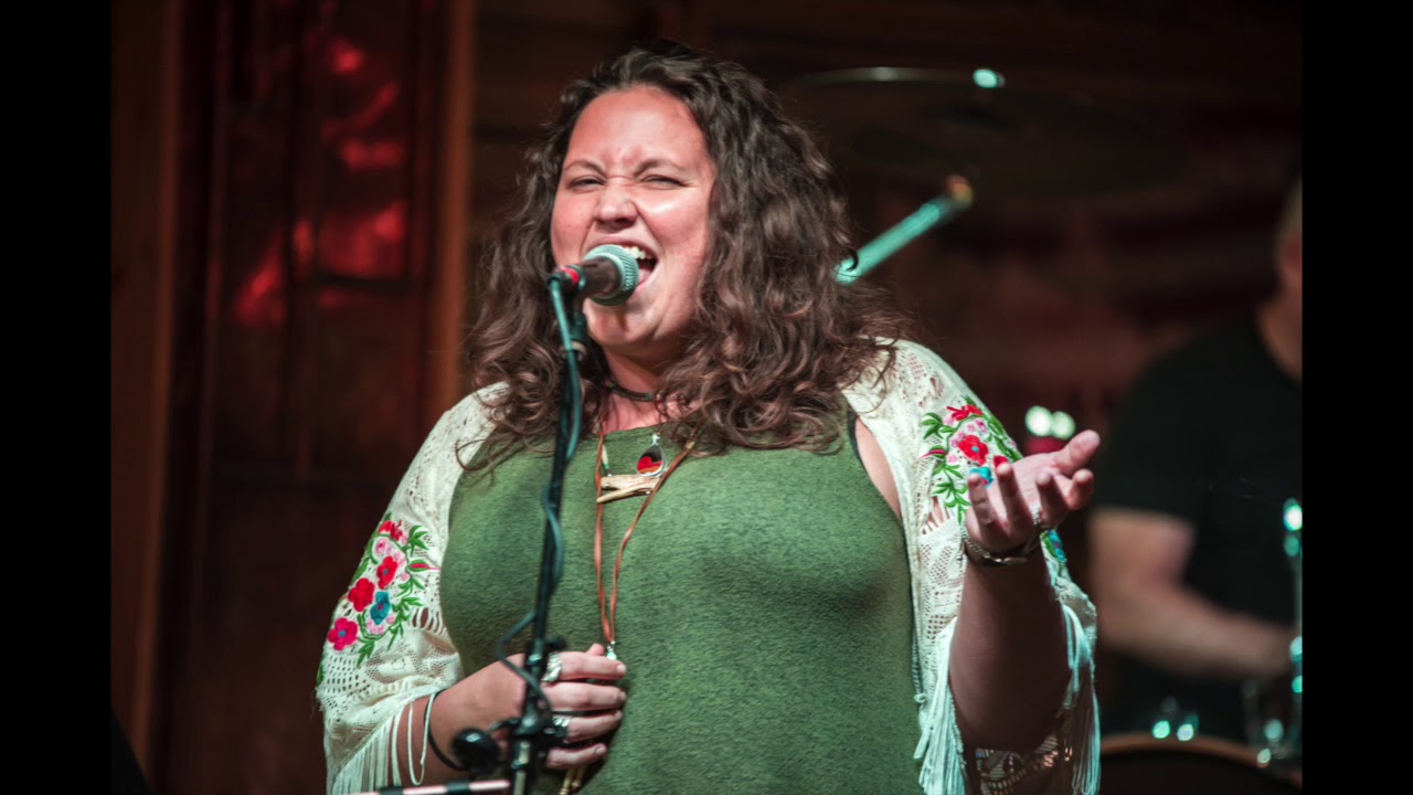 Chelsea Nolan - "You Ain't Woman Enough" (To Take My Man) - YouTube