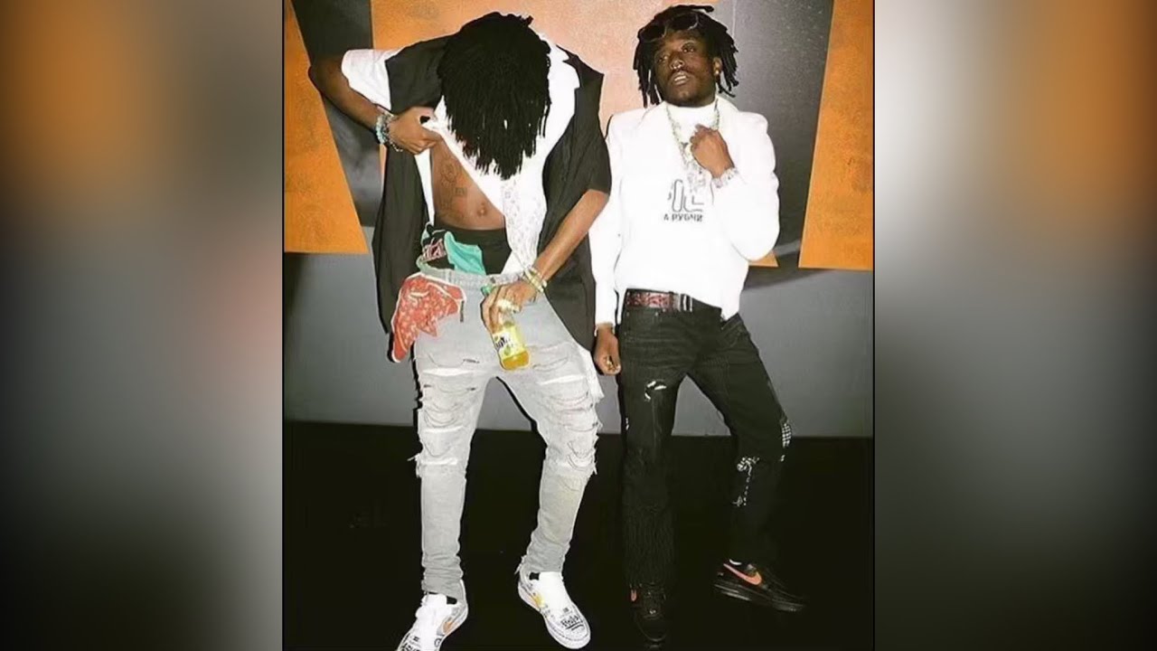 Playboi Carti x Lil Uzi Vert - Ménage (Unreleased) - YouTube