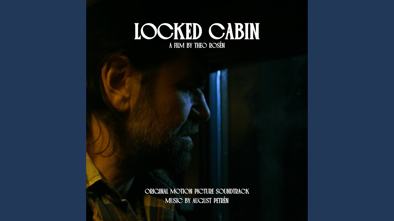 Locked Cabin - YouTube