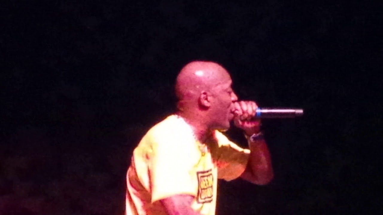 Choclair Celebrates Raptors' NBA Finals Berth w/ Live Performance ...