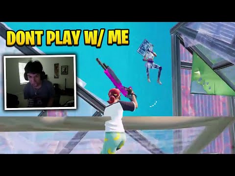 I found the BEST Fortnite Clips of the Week #5