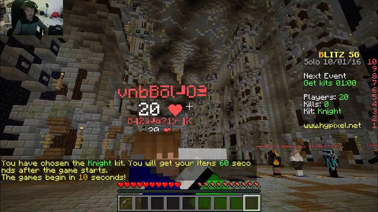 MINECRAFT Server Building - YouTube