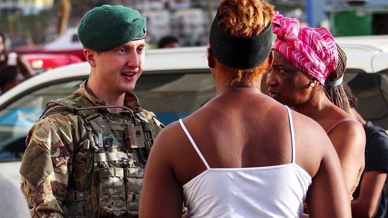 LCG Op RUMAN - YouTube