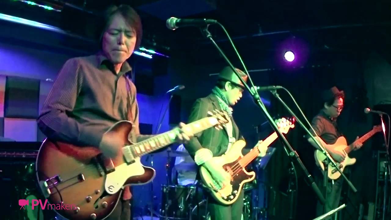 Switch/BAND EXPO - YouTube