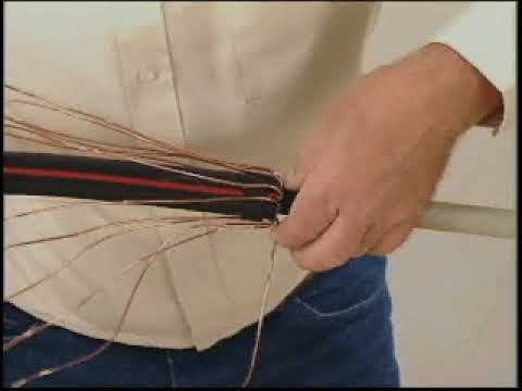 TERMINAL 3M QT III - YouTube