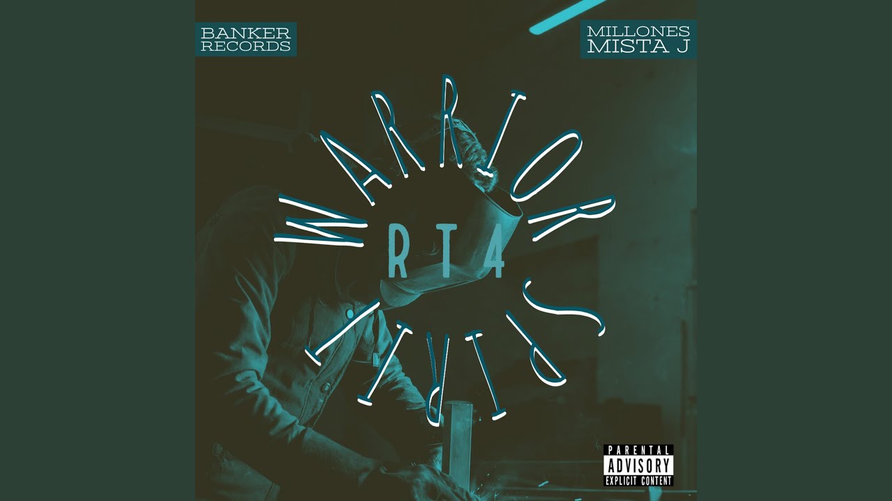 Interlude (feat. Mista J) - YouTube