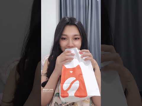 Most Funny BIGO Live Lovely Girl Streaming 😍🩷| Part -174 #BigoLive #periscope #Tango #Viral 