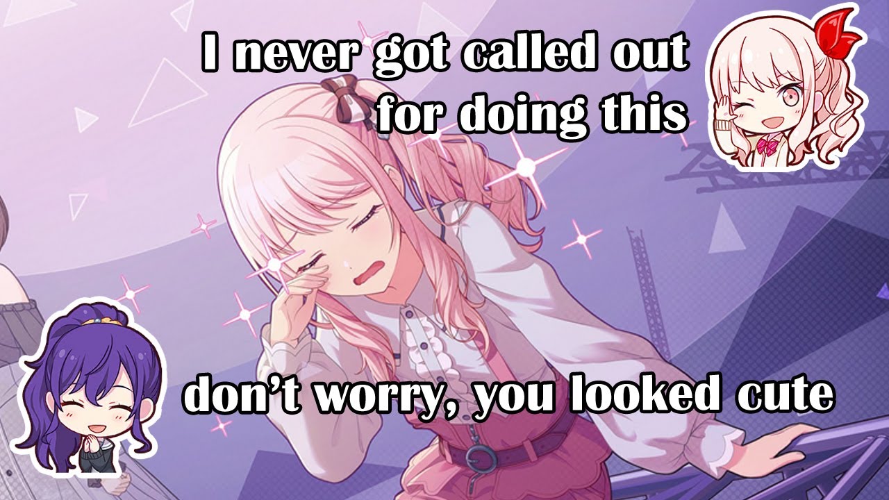 [ENG SUB] Whenever Sato Hinata(Mizuki) had to do a crying scene ...