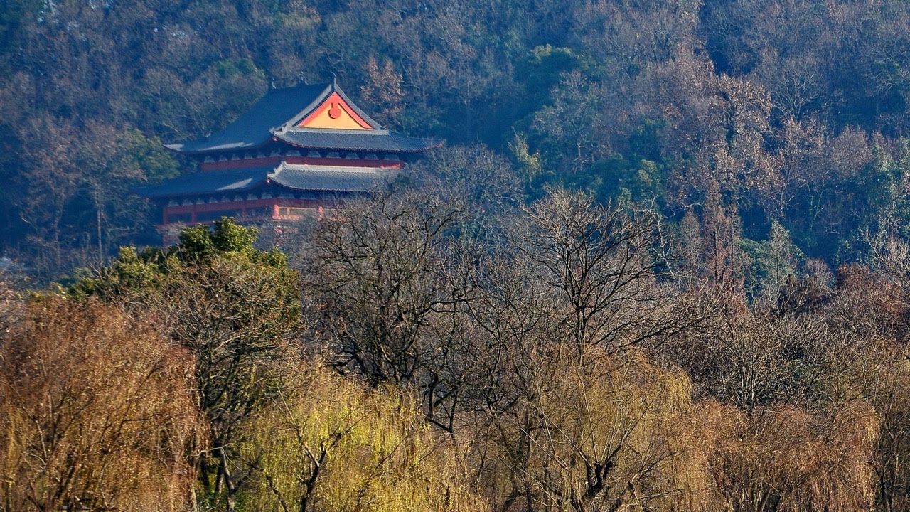 "The Autumn Wind" by Wu-ti - YouTube