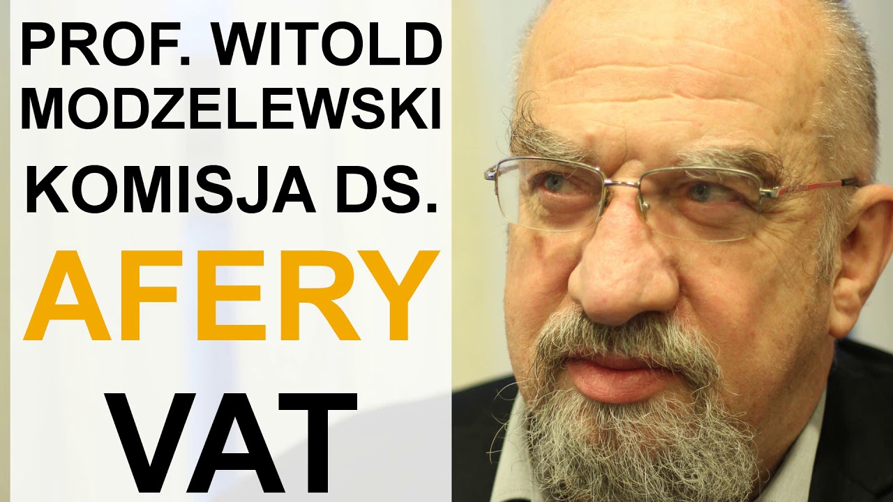 Prof. Modzelewski: Przykre jest to, że za rządów PO celowo nie ...