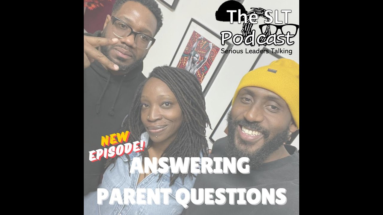 Answering Parent Questions! Episode 4 - YouTube