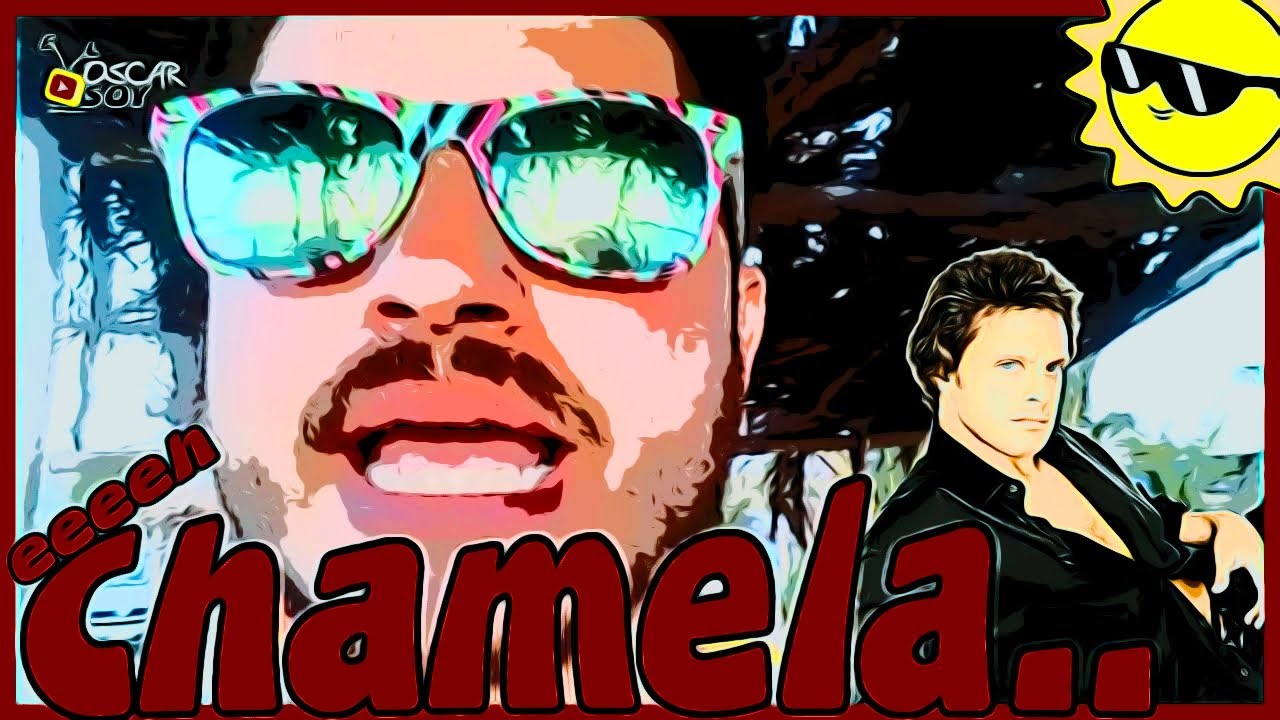 Chamela 🐚🐙🐬🌊 - YouTube