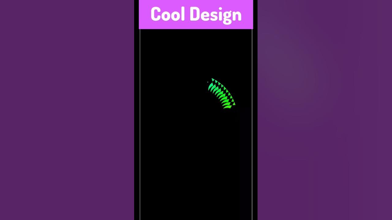 Python Turtle Cool Design 306 Python Codingstatus Youtube