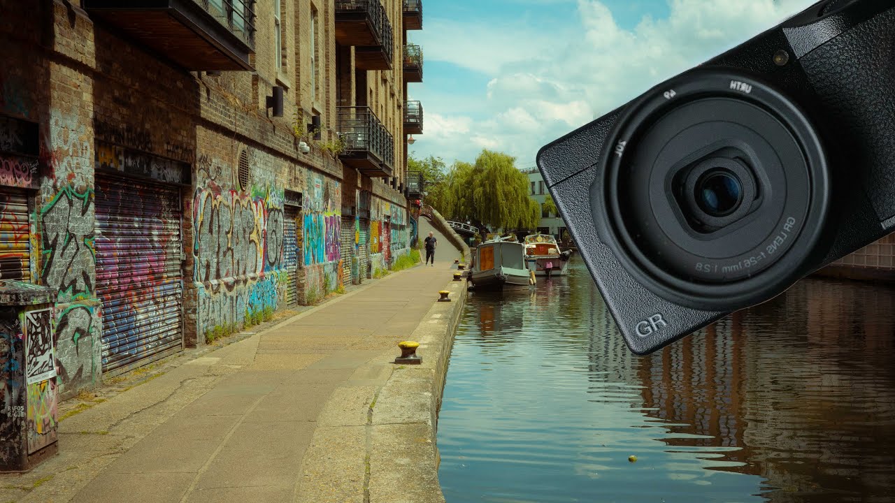 This Is How To Make Street Shooting Easy - YouTube