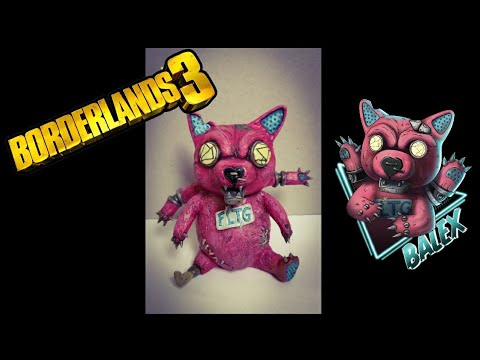 Balex And GenIVIV Are The Best Characters |Borderlands 3| - YouTube