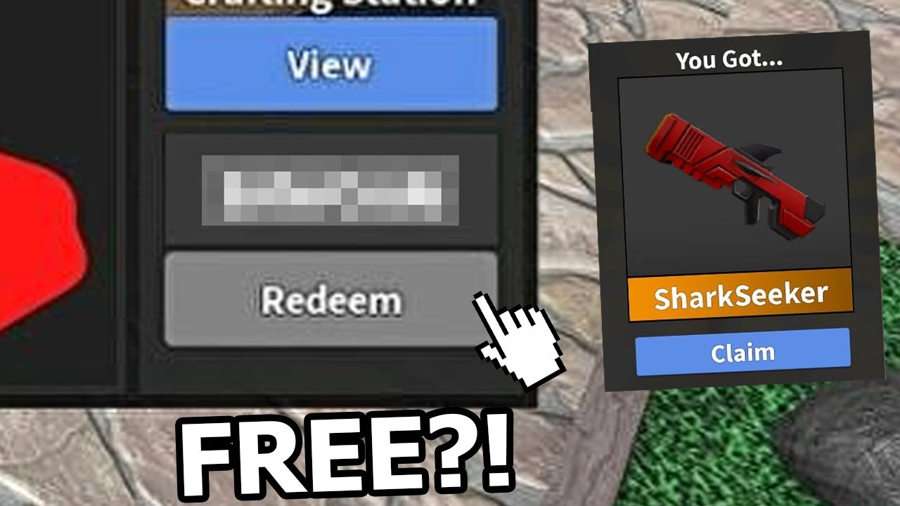 6 NEW CODE! Murder Mystery 2 | MM2 CODES - YouTube