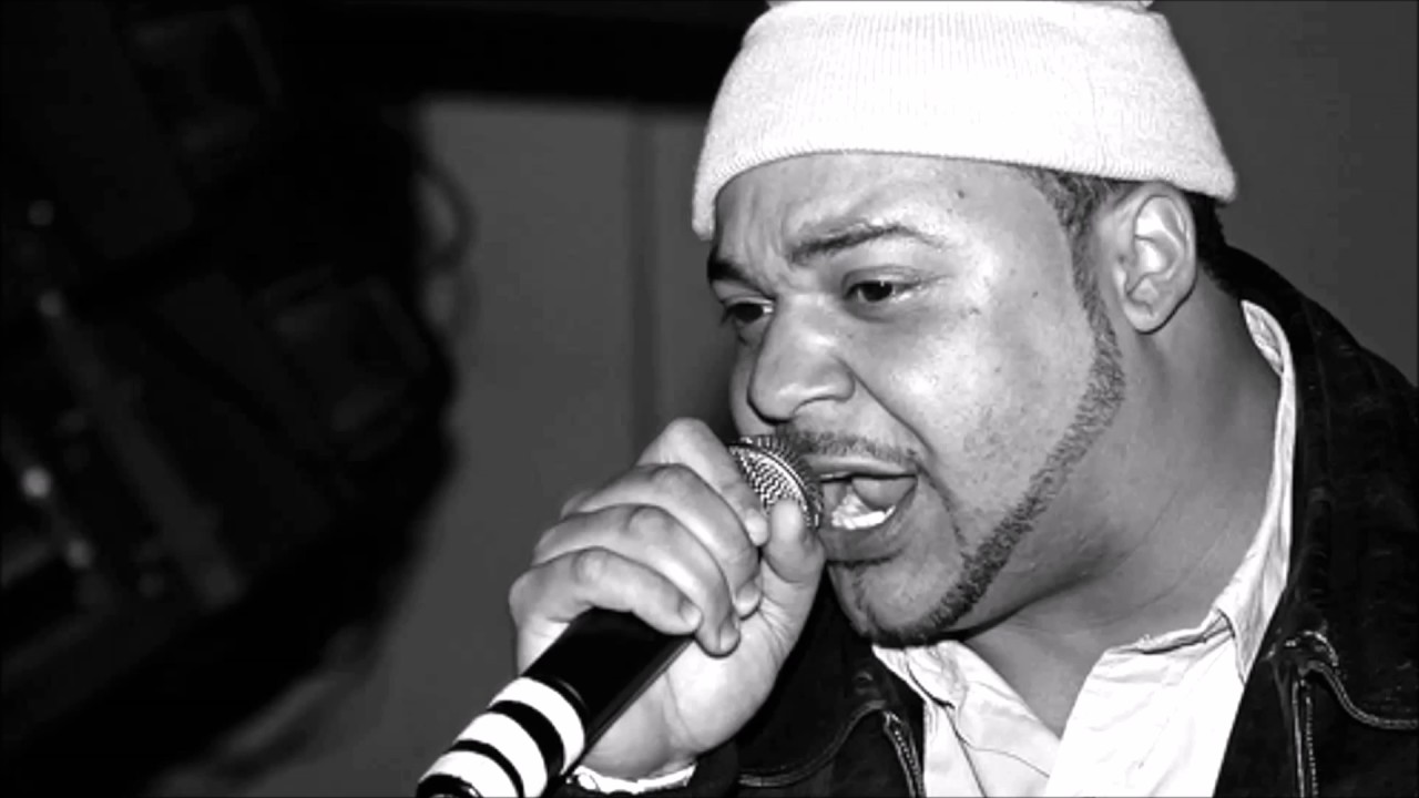 Joell Ortiz- 125 Part VI (UNRELEASED) (MUST LISTEN) - YouTube