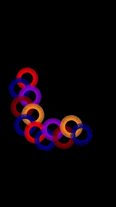 Amazing Graphics Design 🔥 Using Python Turtle 🐢 601 Coding Programming Python 