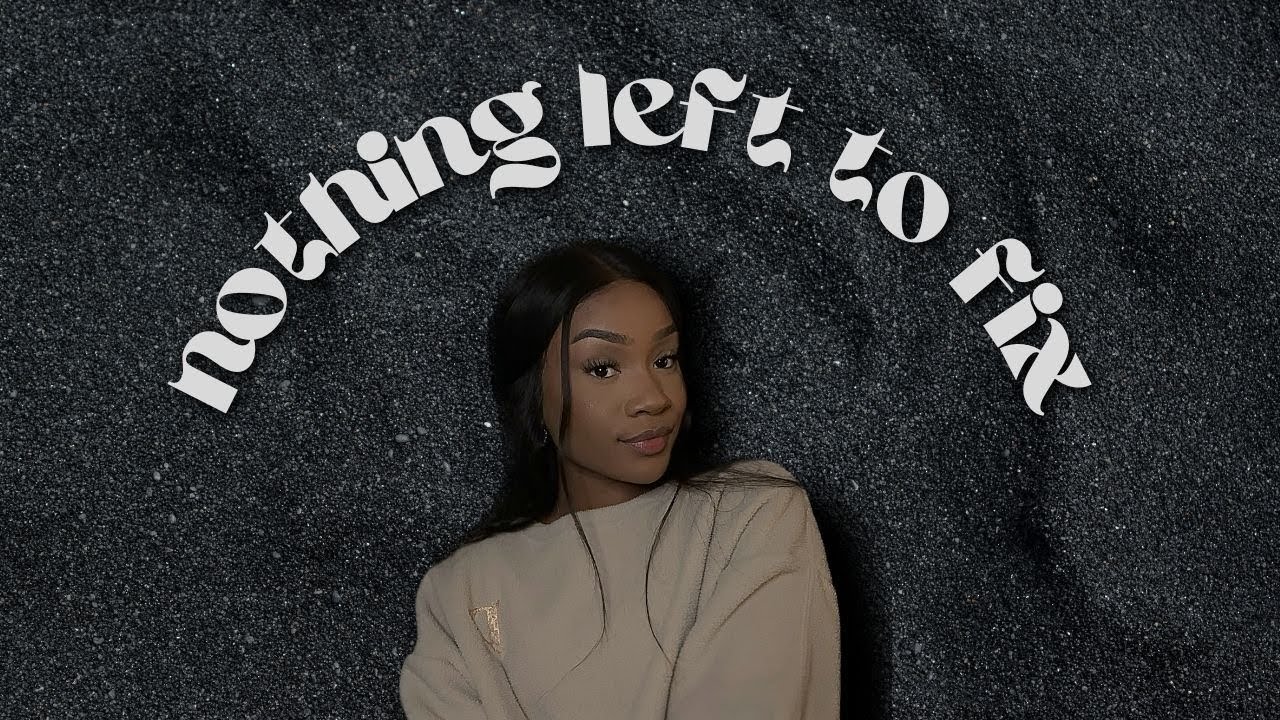 STOP looking for problems. do THIS instead! - YouTube