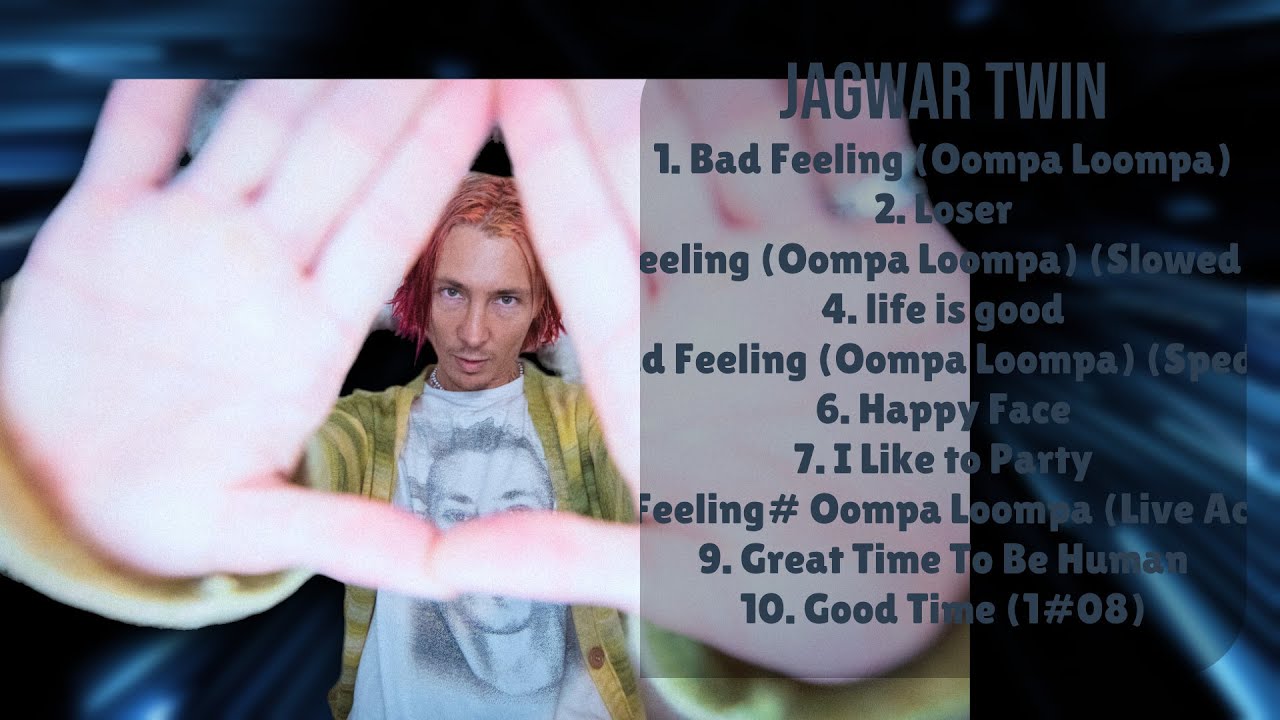 Jagwar Twin-Essential songs for every playlist-Supreme Hits Collection ...