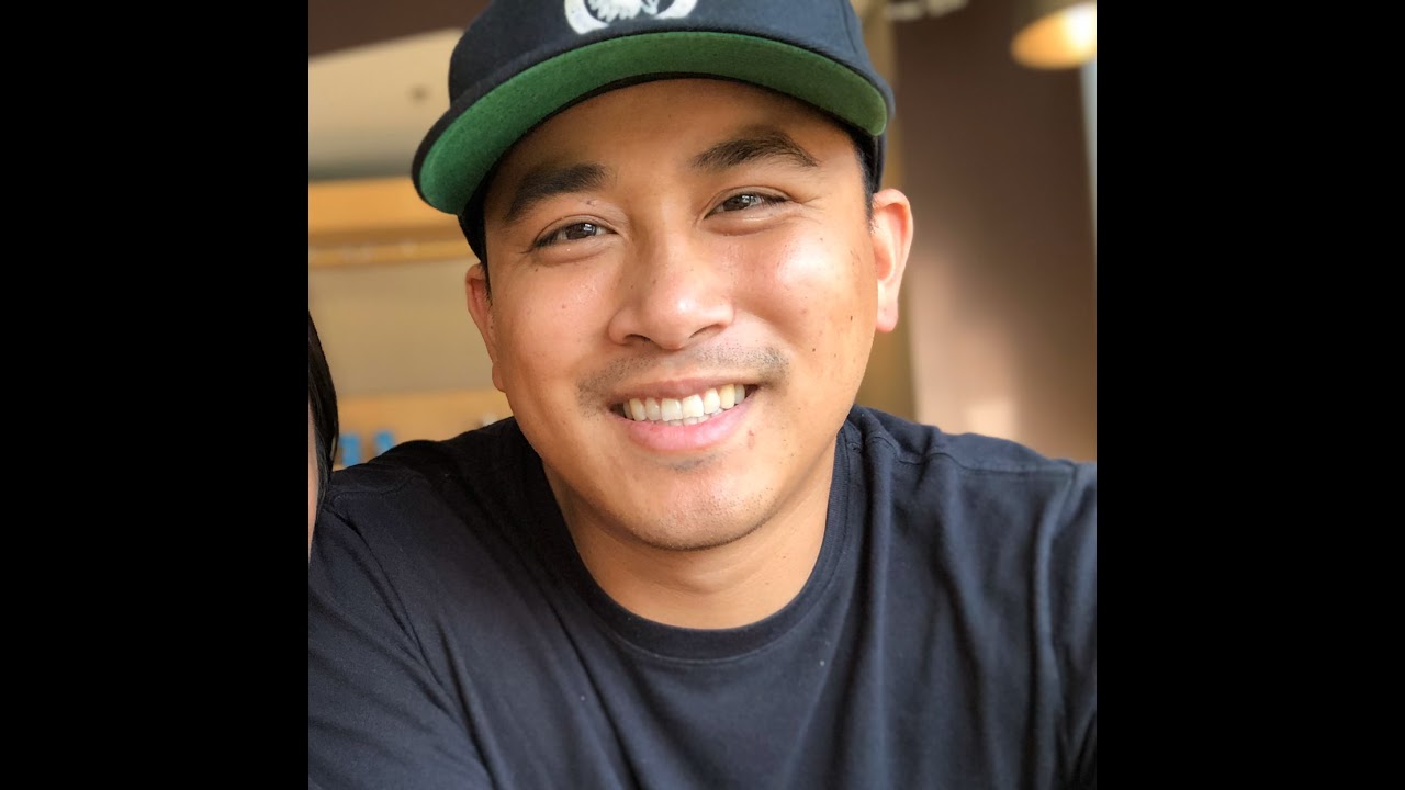 Stephen Bautista Live Stream - YouTube