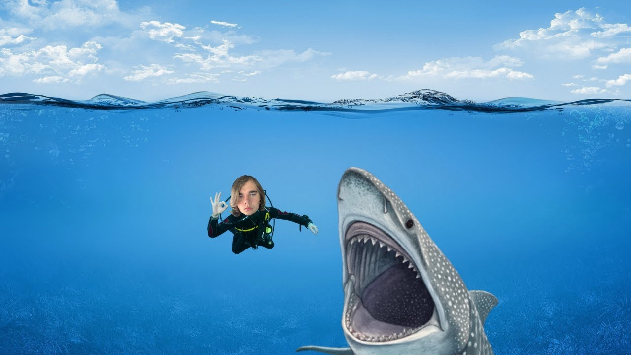 exploding fish... | Subnautica - Part 2 - YouTube