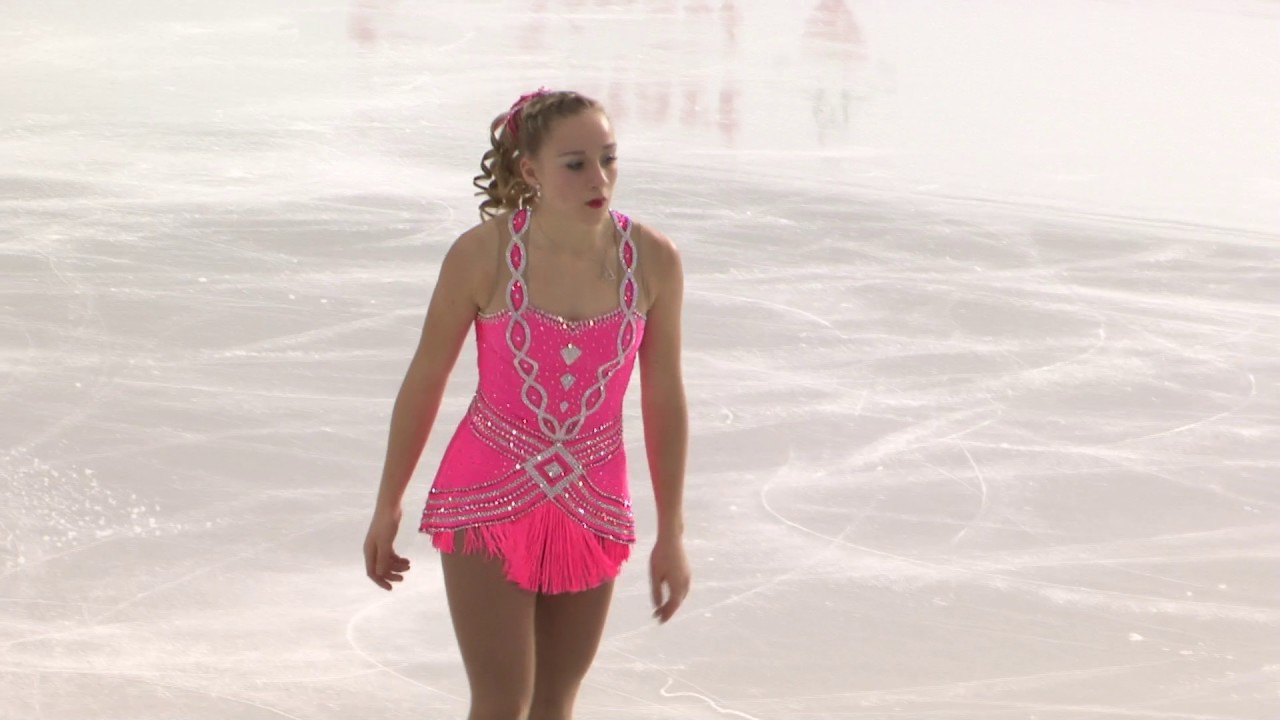 Charlotte RANNOU Novice Women Short CTNSC17 YouTube charlotte-rannou-novice-women-short-ctnsc17-youtube