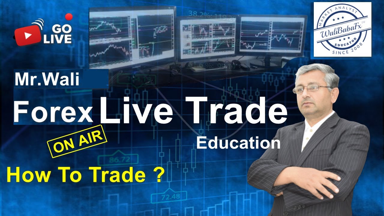 Forex Live Trading Session 518 | Gold Analysis Learning with Practical | Dollar Weak $ - YouTube