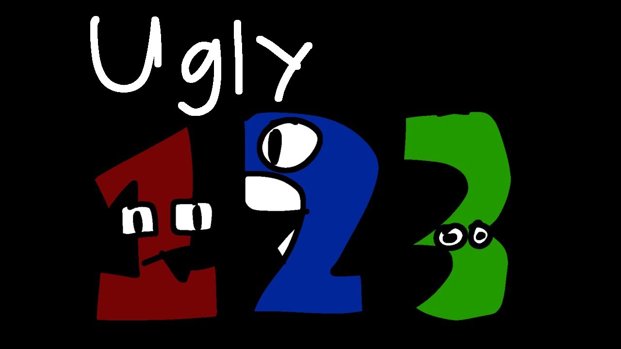 Ugly Number Lore 1 20 Youtube