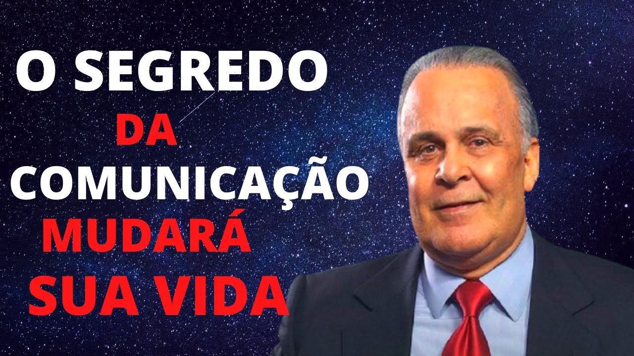 [2021] Dr Lair Ribeiro - Transforme A Sua Vida | Com o Poder Da ...