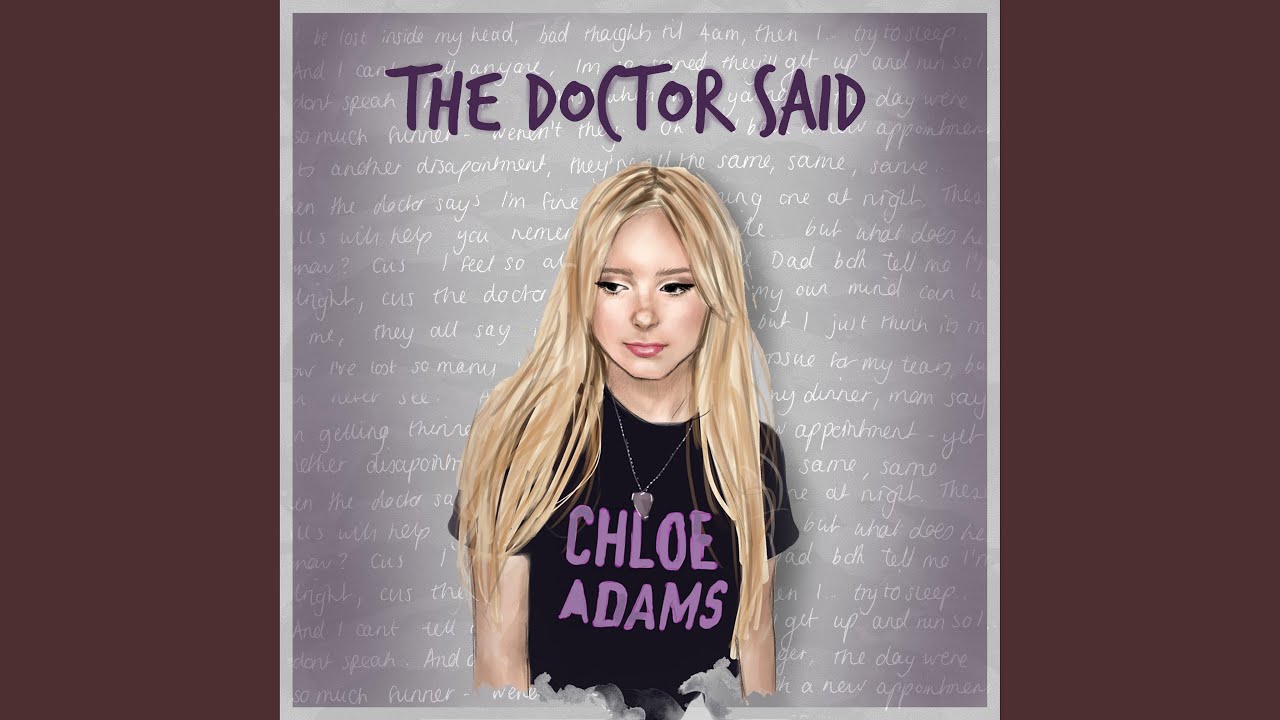 The Doctor Said - YouTube