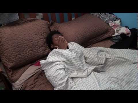 SleepOver Olympics 2012 Official Trailer
