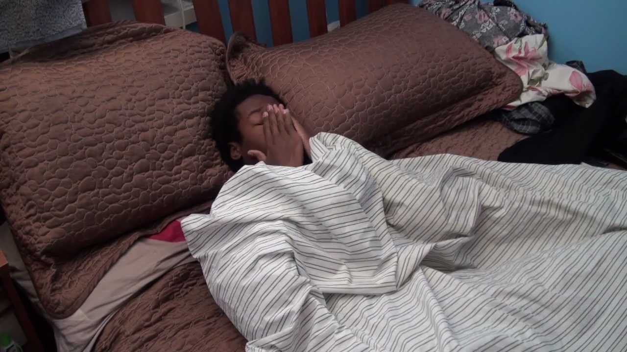 SleepOver Olympics 2012 Official Trailer - YouTube