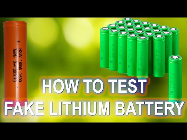 Lithium Vs Alkaline Batteries Where The Differences And 52 Off