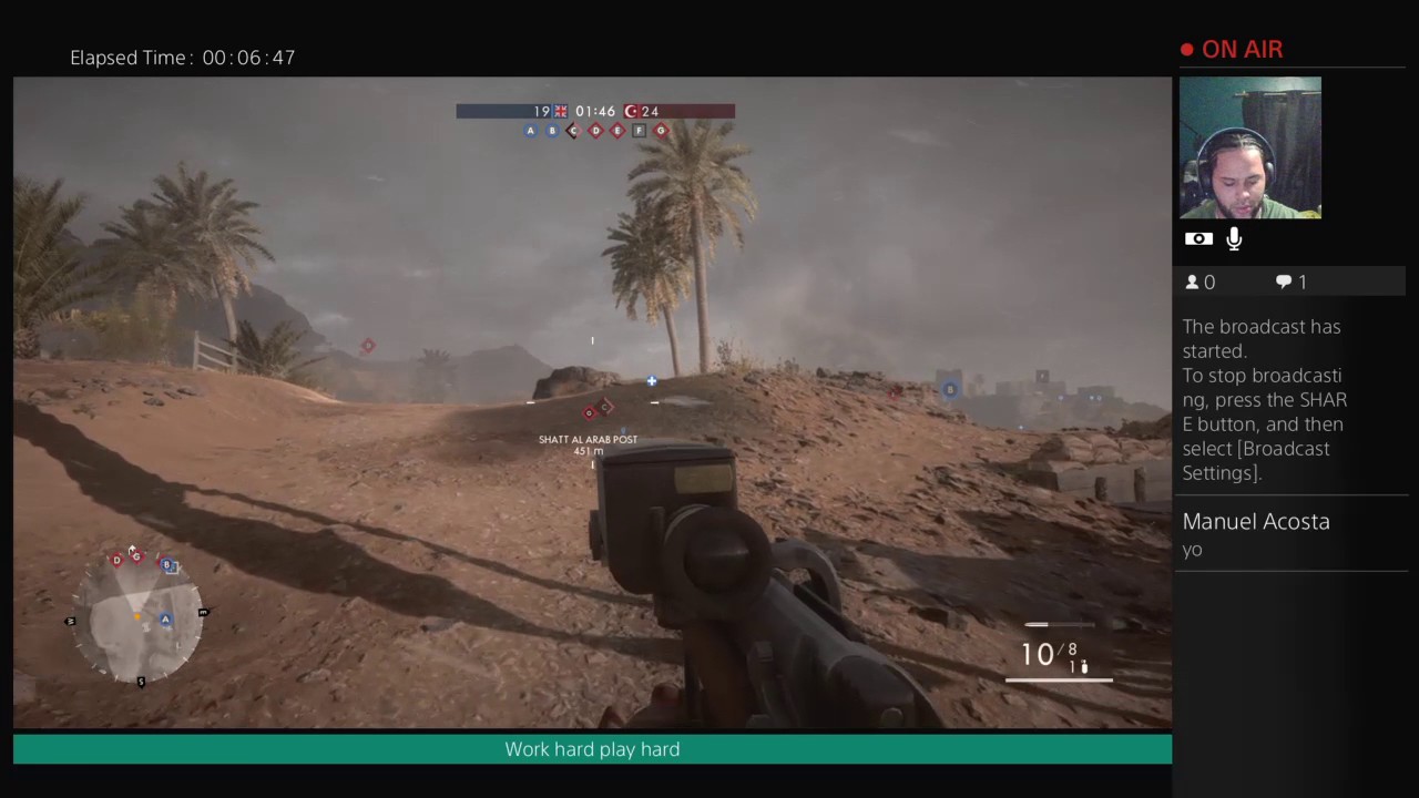 Noob sniper - YouTube