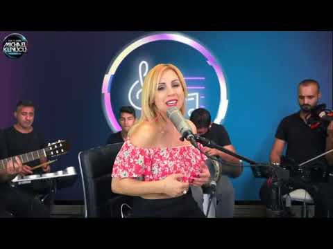 Zeynep Dizdar - HOŞGÖRSEN ( Akustik Sahne 2019 )