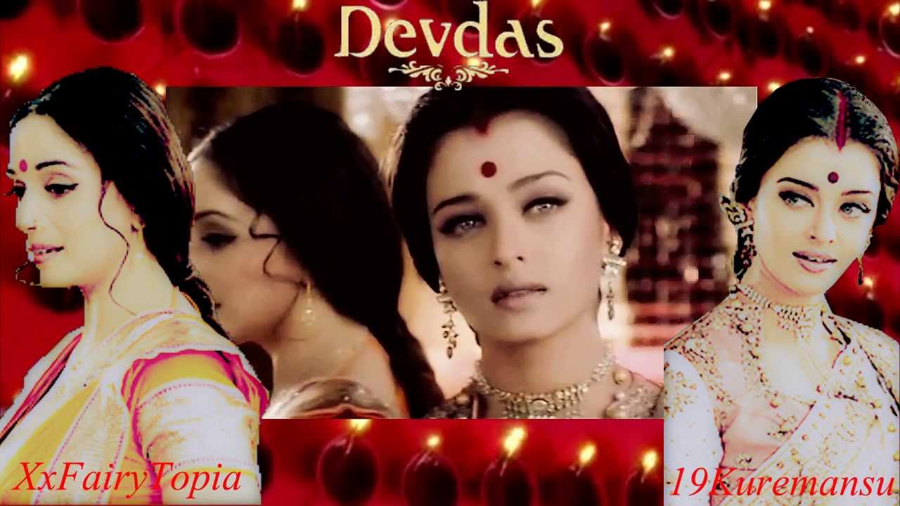 [Collab] Devdas- Paro & Chandramukhi - YouTube