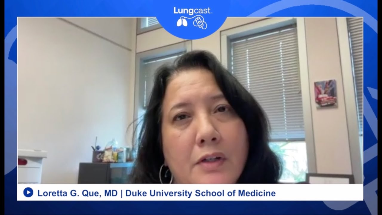 What is the Global Lung Function Initiative and Its Purpose for Lung ...