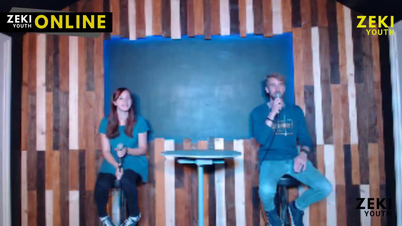 Zeki Online - Episode 3 - YouTube